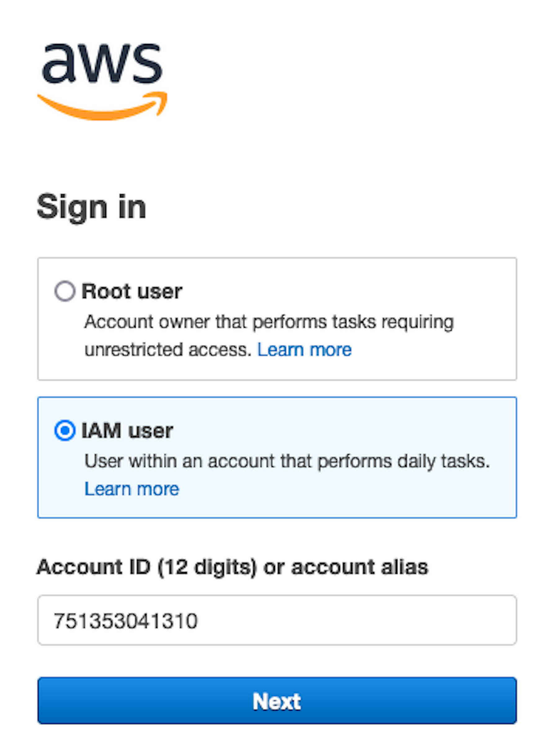 Discovering A Weakness Leading To A Partial Bypass Of The Login Rate Limiting In The Aws Console