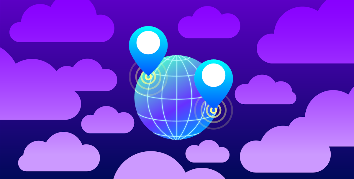 Challenges with IP spoofing in cloud environments | Datadog Security Labs