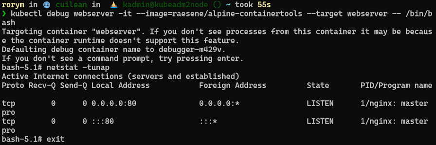 Container security fundamentals part 2: Isolation & namespaces | Datadog Security Labs