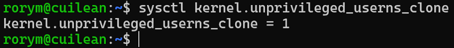Container Security Fundamentals Part 2 Isolation And Namespaces