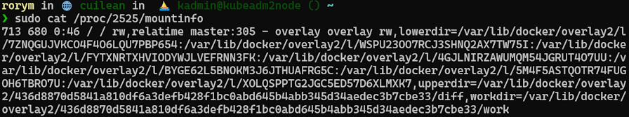 Container security fundamentals part 2: Isolation & namespaces | Datadog Security Labs