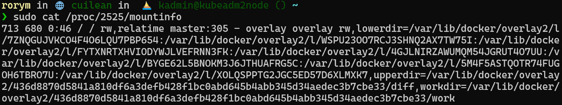 Container Security Fundamentals Part 2 Isolation And Namespaces