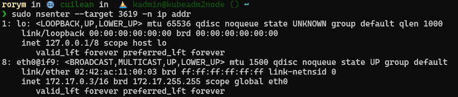 Container security fundamentals part 2: Isolation & namespaces | Datadog Security Labs