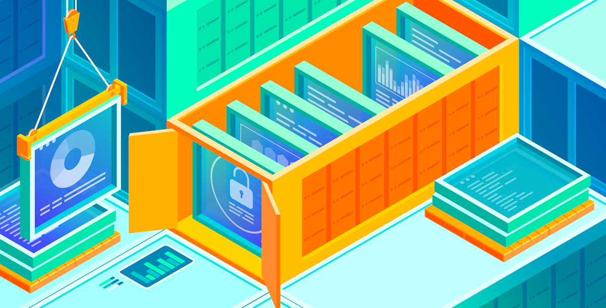 Container security fundamentals part 3: Capabilities | Datadog Security Labs