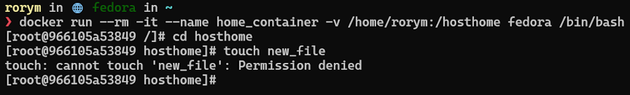 Container security fundamentals part 5: AppArmor and SELinux | Datadog ...