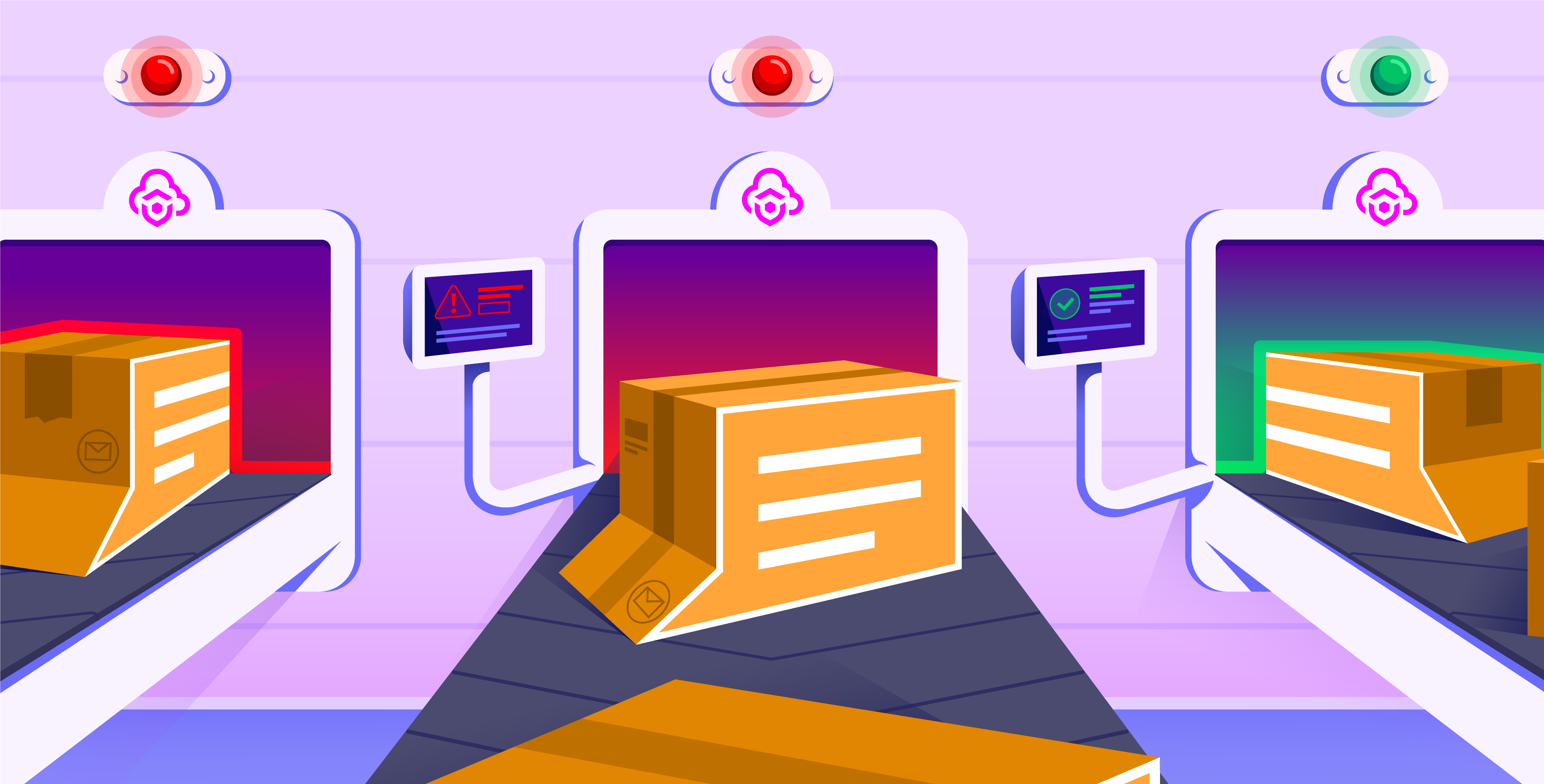 View and Search All Articles | Datadog Security Labs