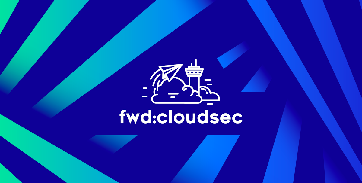 Highlights from fwd:cloudsec North America 2024 | Datadog Security Labs