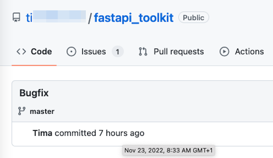 Investigating a backdoored PyPi package targeting FastAPI applications | Datadog Security Labs