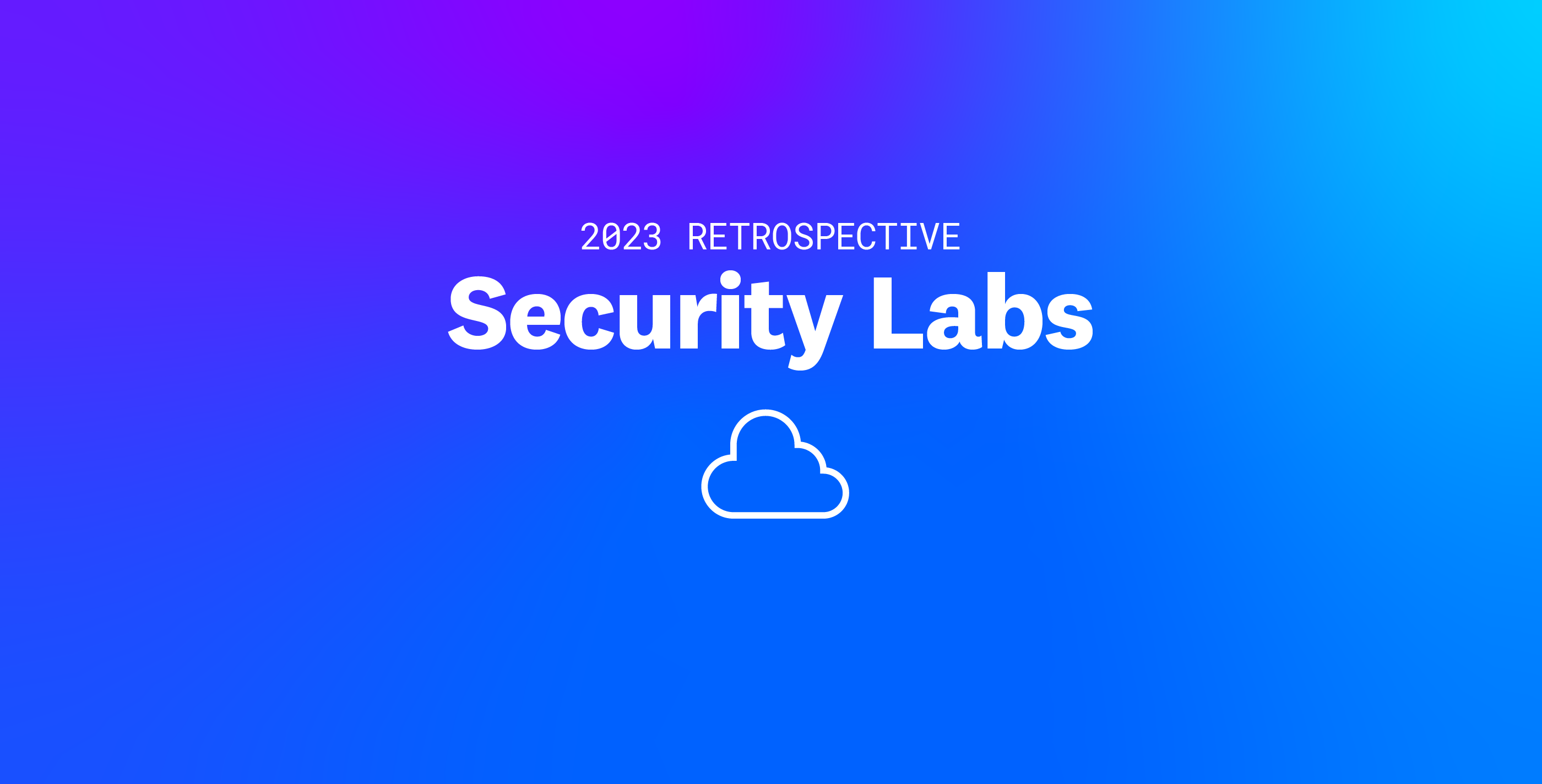Home | Datadog Security Labs