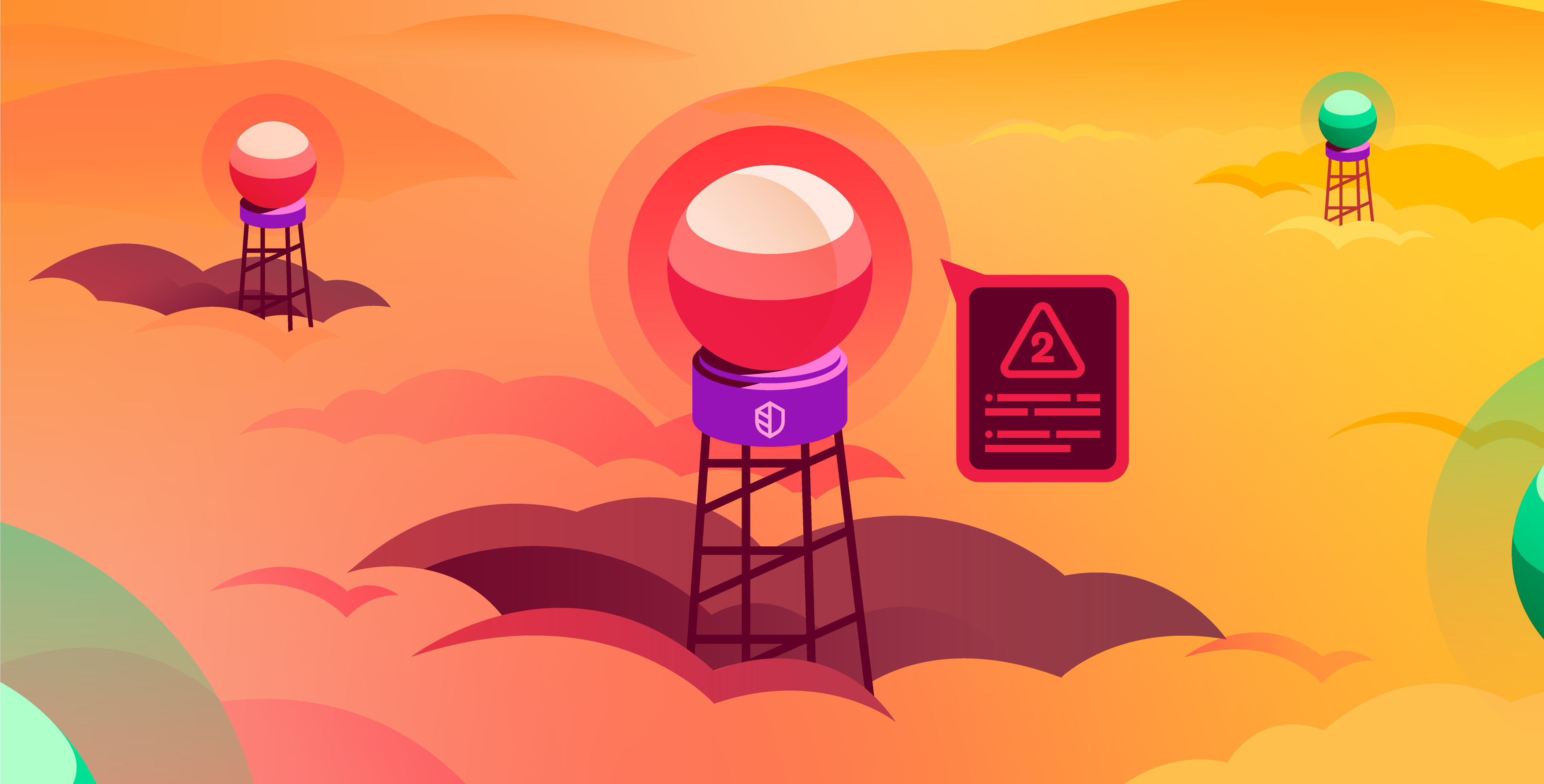 Tales from the cloud trenches: Amazon ECS is the new EC2 for crypto ...